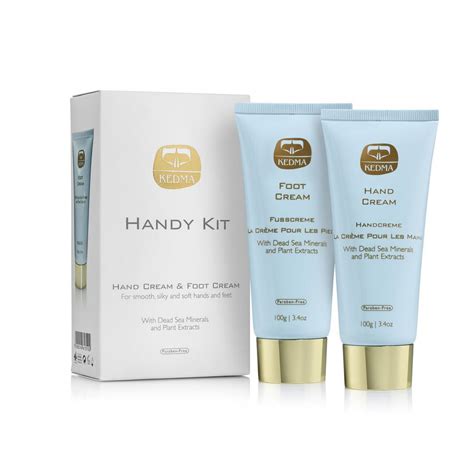 Kedma Sets - KEDMA Cosmetics