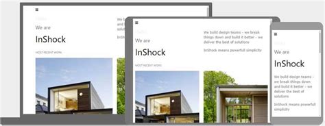 W3css Templates