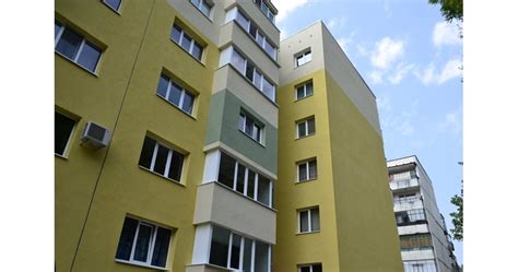 До 10 май приемат документи по новата програма за саниране във В Търново