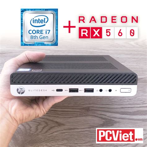 Hp Elitedesk G Mini Tinyminimicro Guide And Review Off