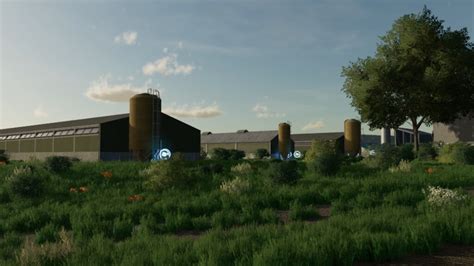 Télécharger Le Mod Moss Valley Farming Simulator 22