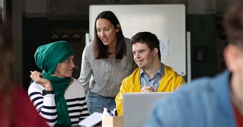 Virtual Training Are Direct Support Professionals Prepared For The Hcbs Settings Rule Nadsp