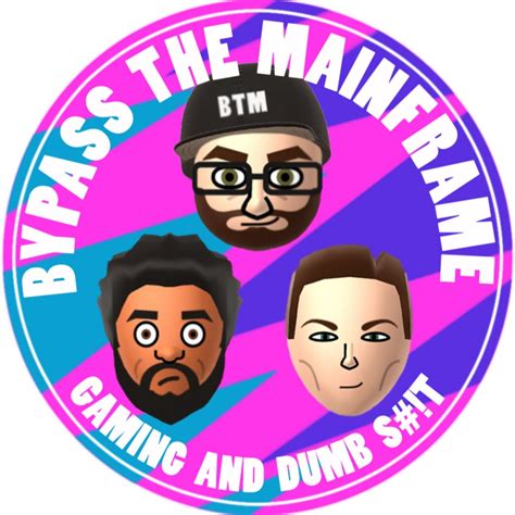 Bypass The Mainframe Youtube