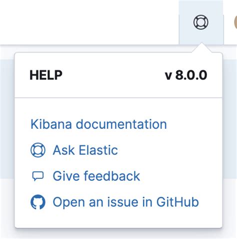 Discuss Link In Kibana · Issue 50241 · Elastickibana · Github