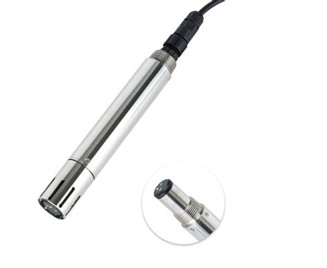 电导率传感器安徽泽安智成科技有限公司