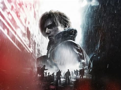2 Resident Evil Requiem Hd Wallpapers In 1200p 1920x1200 Resolution
