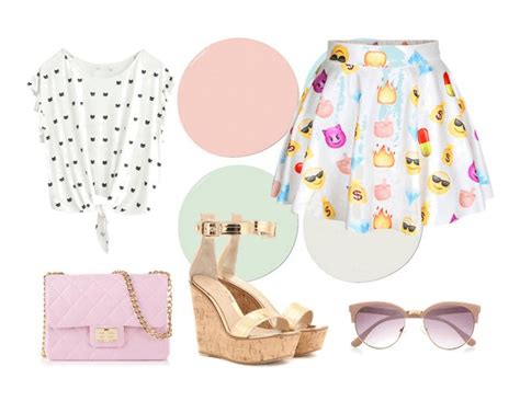 Pin by Mó Ru on divat Fashion Polyvore image Polyvore