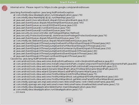 Java How To Add An Existing Android Sdk To The Android Studio 12 Stack Overflow