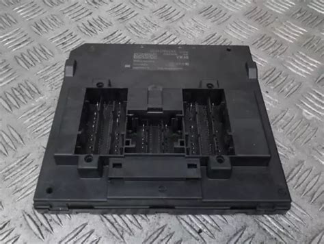 2017 Genuine Vw Golf Mk7 Bcm Body Control Module Ecu 5q0937084as £3995