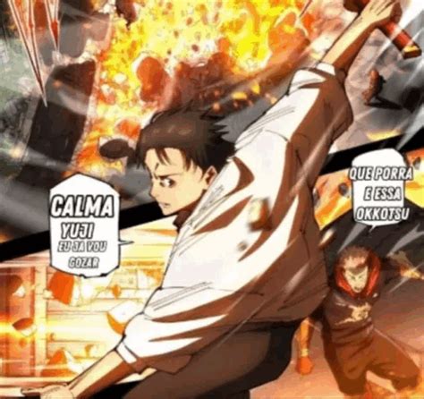 Yuta Jjk Meme Yuta Jjk Jujutsu Kaisen Discover And Share S