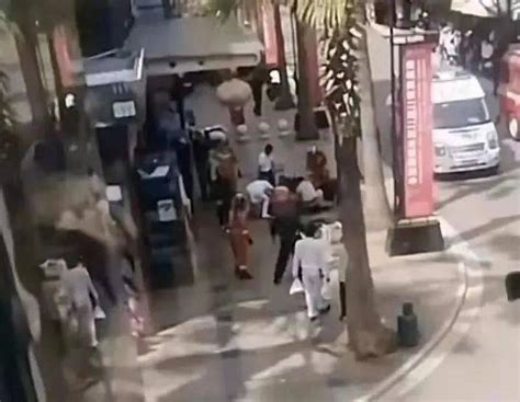 又发生电梯坠楼事故这些知识能保命你需要了解一下 洛舍镇 坠落 应急