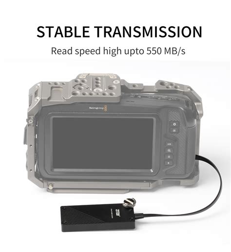 Zitay Cctech Cfast To Ssd Converter Adapter Cfast2 0 Cfast Memory Card To Msata Ssd 1tb Hard