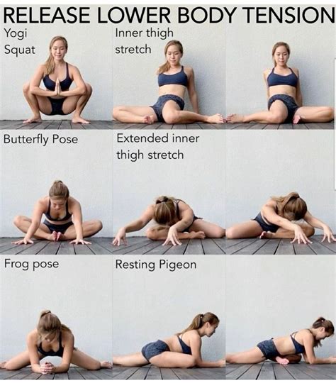 Best 12 Back Pain Relief Yoga Poses Printable Back Pain Exercises Pdf