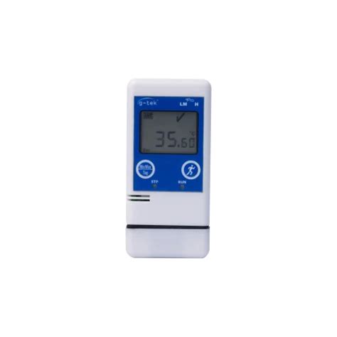 Mini Data Logger At Best Price In Vadodara Gujarat G Tek Corporation