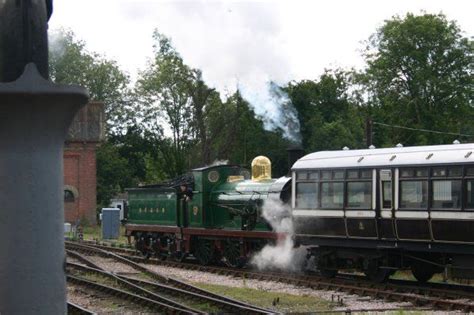 Bluebell Railway Sheffield Park Secr C Class 592 C Class Railway