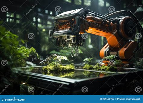 Weed Detection An Autonomous Robotic System Equipped With Artificial Intelligence Ai Is Able To
