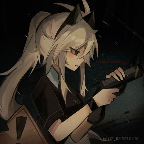 Oliverkatie Fanart Olivia Fpe Female Oc Human Character Art