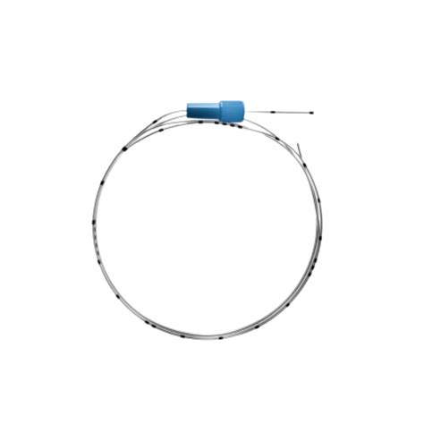 Epidural Catheter Catheters By Aurus Medtech Pvt Ltd