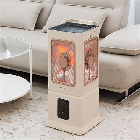 신일 하이라이트 오방난로 전기히터 가정용 업소용 거실용 Seh E5way 베이지 홈플러스 택배배송