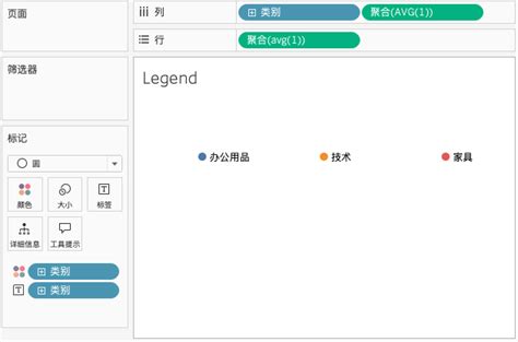Tableau 小技巧:添加自定义图例 Legend 知乎 Tableau 小技巧:添加自定义图例 Legend 知乎