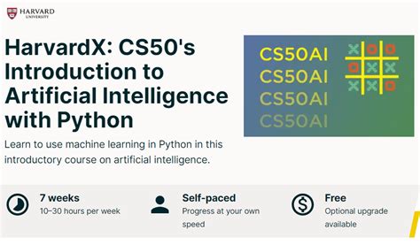 15 Awesome Free Resources To Learn And Master Ai From Beginner To Pro