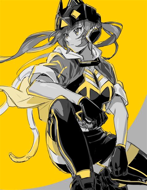 I P Masquerena Yu Gi Oh Drawn By Sosamoto Tvny Danbooru