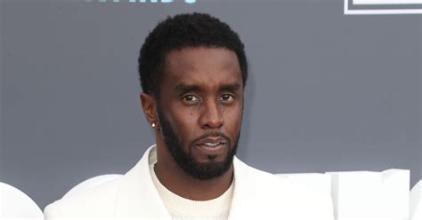 A Date Has Finally Been Set For The P Diddy Trial Here S Everything We Know