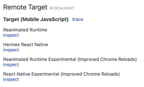 Debugging Worklets React Native Reanimated