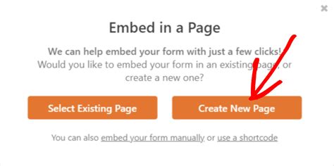 How To Create A Survey Form In WordPress Templates Included