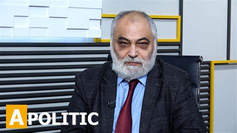 A Politic Ռուբեն Սաֆրաստյանի հետ ԱՆՈՆՍ Ֆակտոր տեղեկատվական կենտրոն