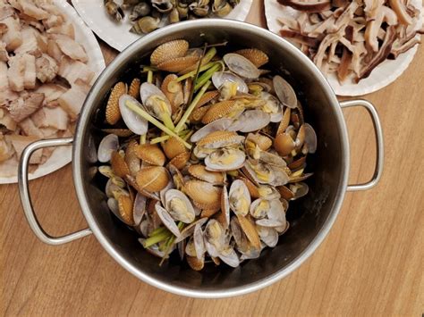 Thưởng thức món chíp chíp hấp thơm ngon bổ dưỡng với cách làm siêu đơn giản