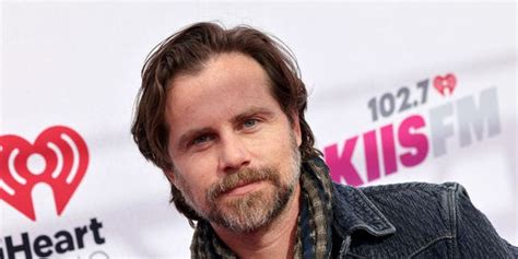 Boy Meets World Star Rider Strong Says He Was Very Upset With How