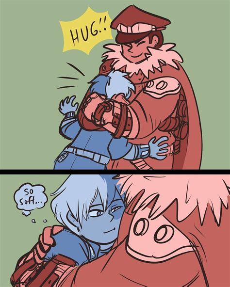 Yoarashi Inasa On Instagram “ ━━━━━━━━━━━━━━━━━━━ ⇾ Soft Hugs For