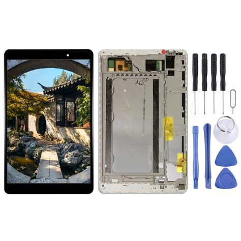Oem Lcd Screen For Huawei Mediapad T2 10 0 Pro Fdr A01l Fdr A01w Fdr