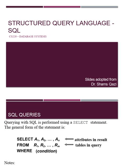 Dbmslecture05 1 2 Pdf Relational Model Databases