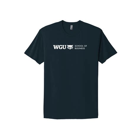 School Of Business Wgu
