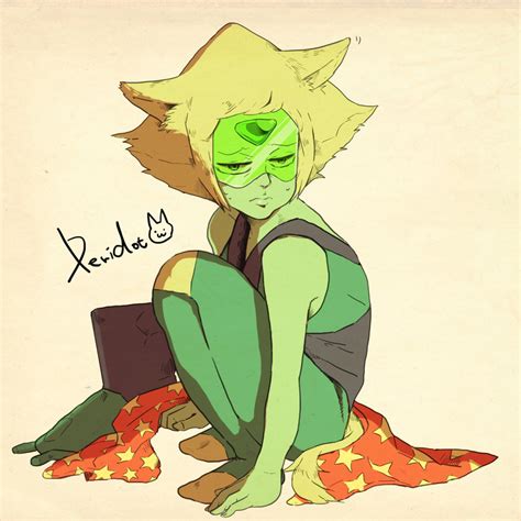 Peridot Steven Universe разное картинки гифки прикольные комиксы интересные статьи по