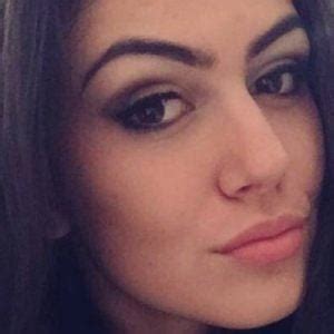 Mikaela Pascal Age Family Bio Famous Birthdays