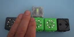 Getting Started With Cubelets