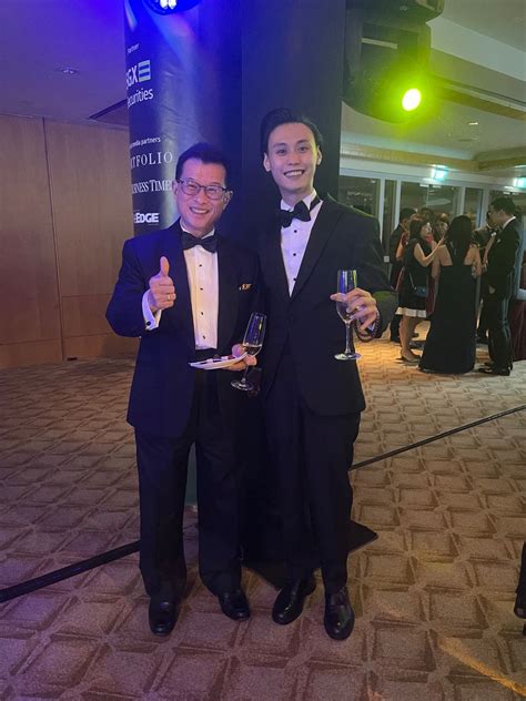 Patrick Tan Yu Liang On Linkedin Eyeoy23