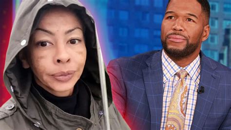 Wanda Hutchins All To Know About Michael Strahans First Wife Her