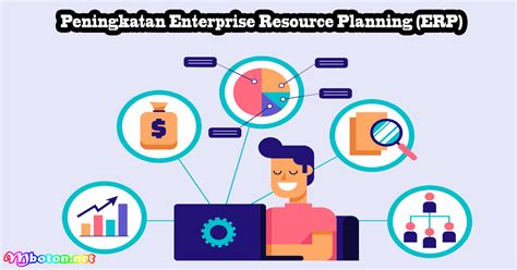 Peningkatan Enterprise Resource Planning Erp Mboton