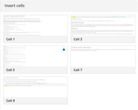 Notebook Views For SQL Notebooks In Azure Data Studio