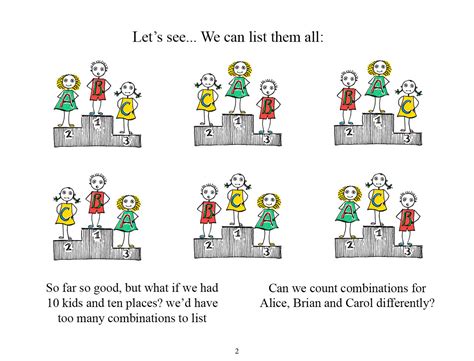 Tinytram Math Combinatorics