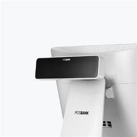 Vfd Customer Display For 200 Series Pos Terminals