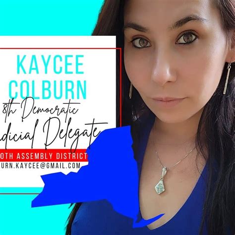 Kaycee Colburn For City Council
