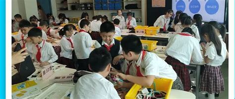 优秀教学案例｜挑战实现“ 垃圾分类”“人工智能”两不误！教育奕阳资讯
