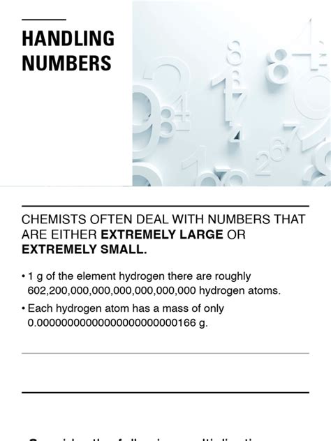 Scientific Notation Sigfig Accuracy And Precision Pdf Significant