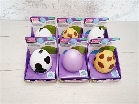 Іграшка сюрприз в яйці Adopt Me S2 Казкові тварини адопт ми игрушка 239 грн Фігурки тварин