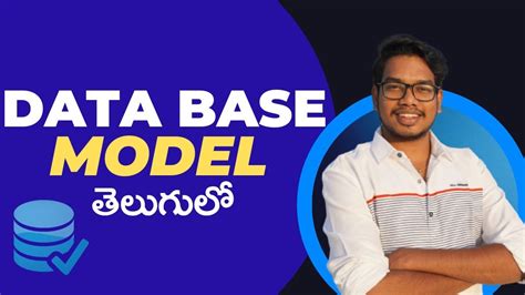 Database Models Dbms Models Dbms In Telugu Dbms Youtube